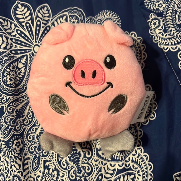 Toys | Piglet Stuff Animal | Poshmark